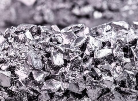 Recycling and Reusing Industrial Metals - Metaconcept